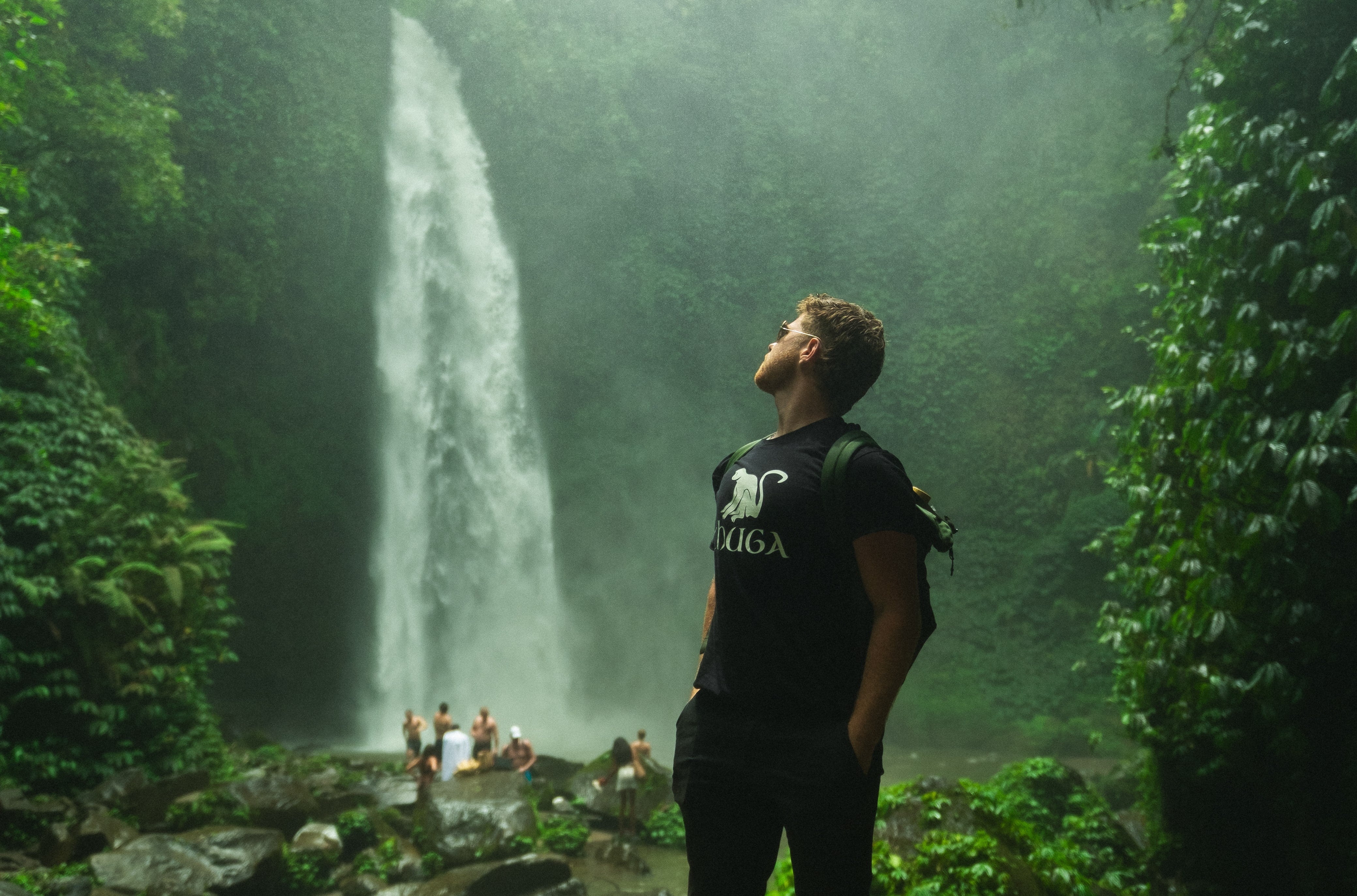 FULL CIRCLE MOMENT IN BALI - PAT – Chuga Shilajit
