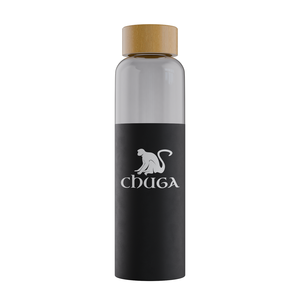 Chuga Monkey Bottle – Chuga Shilajit
